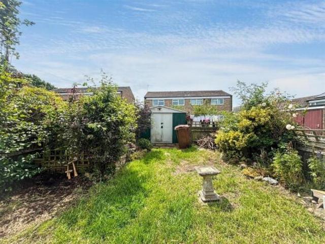 1 bedroom flat for sale in Primrose Close, Eastbourne, BN23