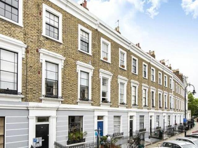 1 Bedroom Flat For Sale In Primrose Hill, London