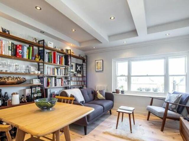 1 Bedroom Flat For Sale In Primrose Hill, London