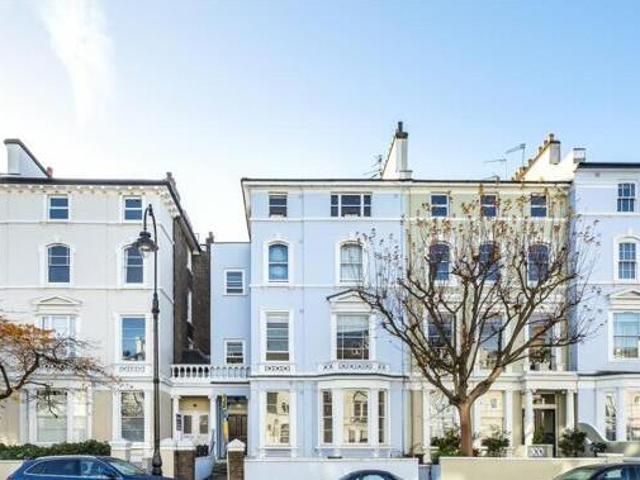 1 Bedroom Flat For Sale In Primrose Hill, London