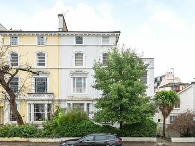 1 Bedroom Flat For Sale In Primrose Hill, London