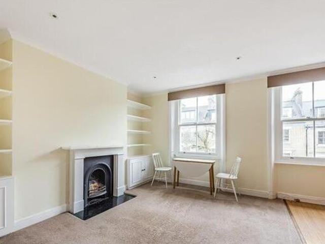 1 Bedroom Flat For Sale In Primrose Hill