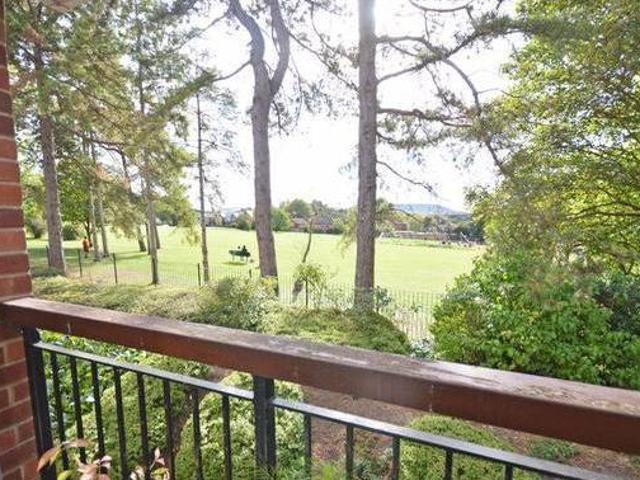 1 bedroom flat for sale in Princes Risborough HP27
