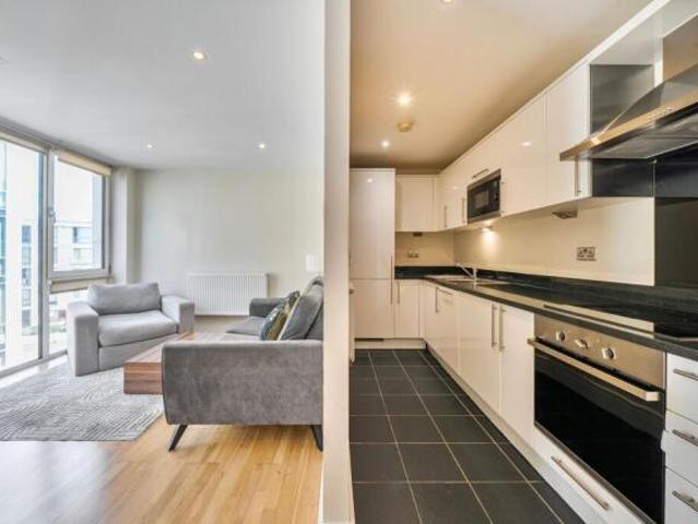 1 bedroom flat for sale in Printers Road, Causton House, SW9