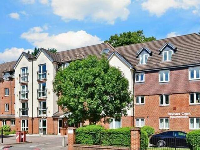 1 Bedroom Flat For Sale In Purley