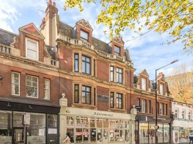 1 Bedroom Flat For Sale In Putney Hill