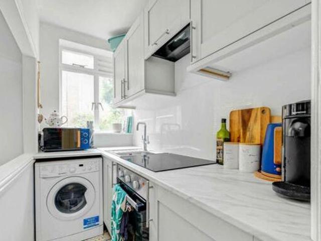 1 Bedroom Flat For Sale In Putney, London