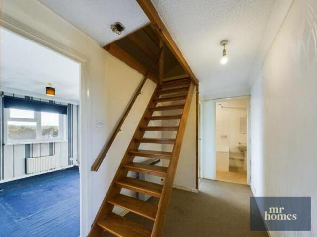 1 bedroom flat for sale in Pyle Road, Caerau, Cardiff, CF5