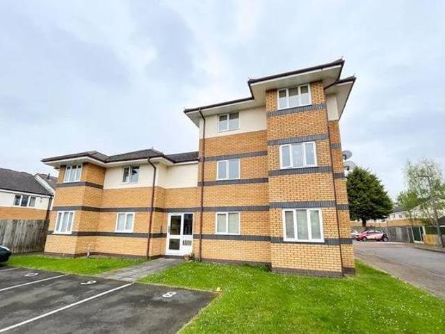 1 bedroom flat for sale in Quayside Close Oldbury B69