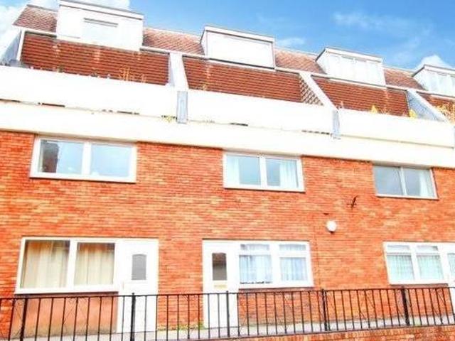 1 bedroom flat for sale in Quantock Parade North Petherton Bridgwater TA6 TA6