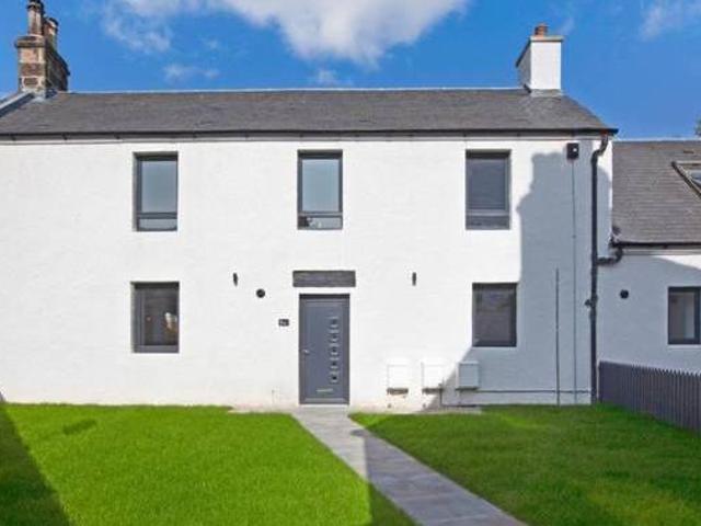 1 bedroom flat for sale in Quarry Lane Lennoxtown Glasgow G66 G66