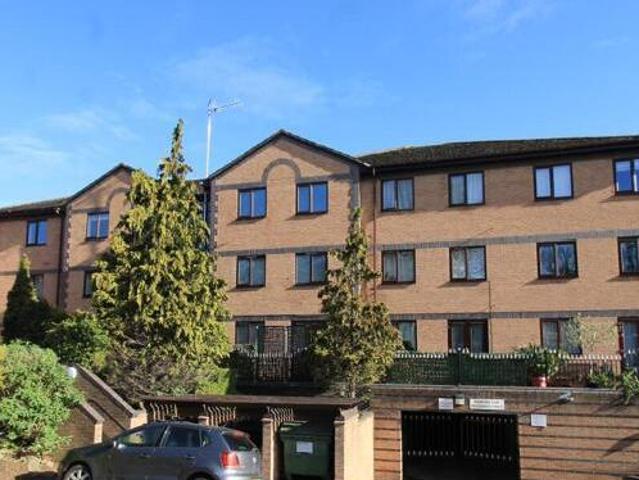 1 Bedroom Flat For Sale In Queen Alexandra Road