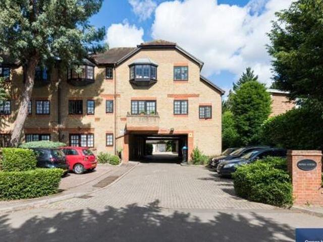 1 Bedroom Flat For Sale In Queen Annes Gardens, London