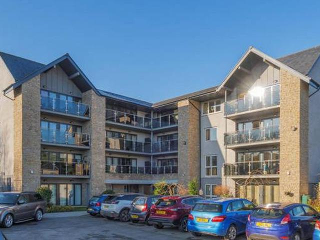 1 bedroom flat for sale in Queen Elizabeth Court Kirkby Lonsdale LA6