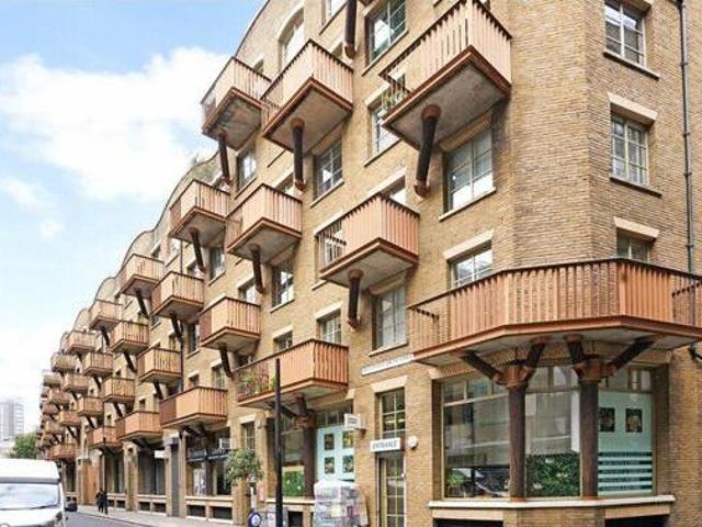1 Bedroom Flat For Sale In Queen Elizabeth Street