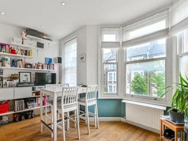 1 Bedroom Flat For Sale In Queen´s Park, London
