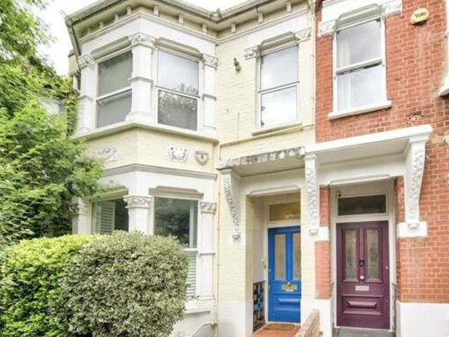 1 Bedroom Flat For Sale In Queen´s Park, London