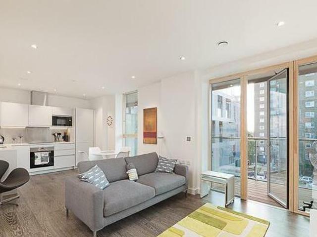 1 Bedroom Flat For Sale In Queen´s Park, London