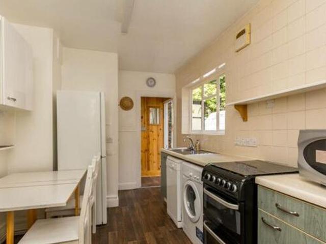 1 Bedroom Flat For Sale In Queen´s Park, London