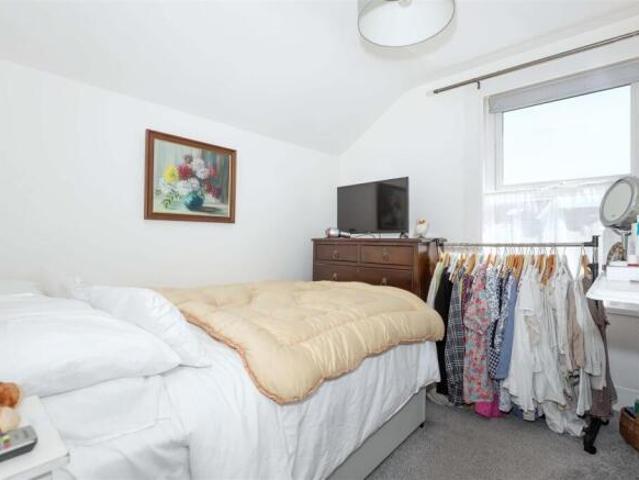 1 bedroom flat for sale in Queen Street, Worthing, BN14