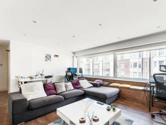1 Bedroom Flat For Sale In Queensway, London