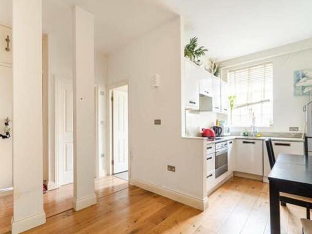 1 Bedroom Flat For Sale In Queensway, London