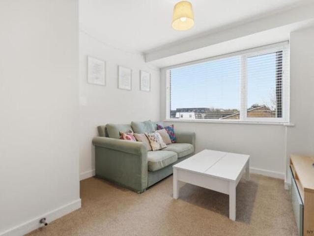 1 bedroom flat for sale in Queens Moat House, 22 St. Edwards Way, Romford, Greater London, RM1