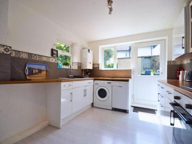 1 bedroom flat for sale in Queens Park South Drive, Bournemouth, BH8