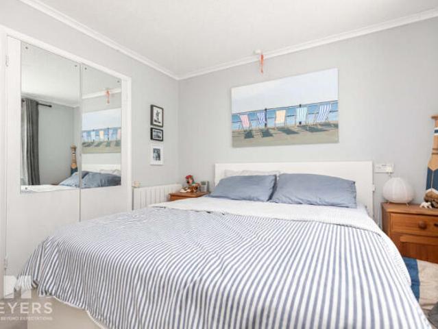1 bedroom flat for sale in Queens Road, Bournemouth, BH2 6, BH2