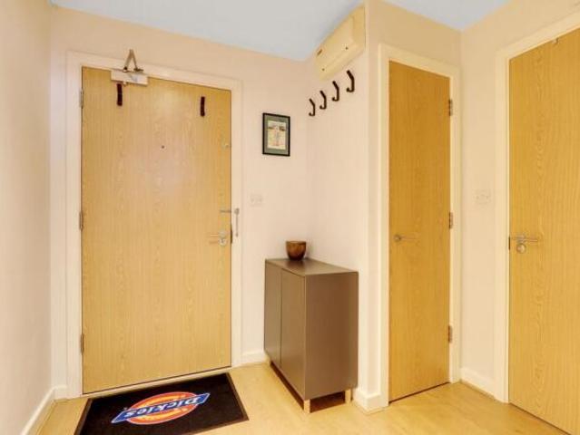1 bedroom flat for sale in Queens Road, Nottingham, NG2