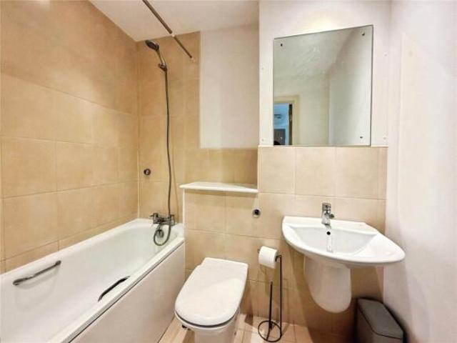 1 bedroom flat for sale in Queens Road, Nottingham, Nottinghamshire, NG2