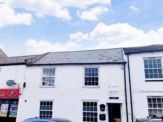 1 Bedroom Flat For Sale In Ramsey