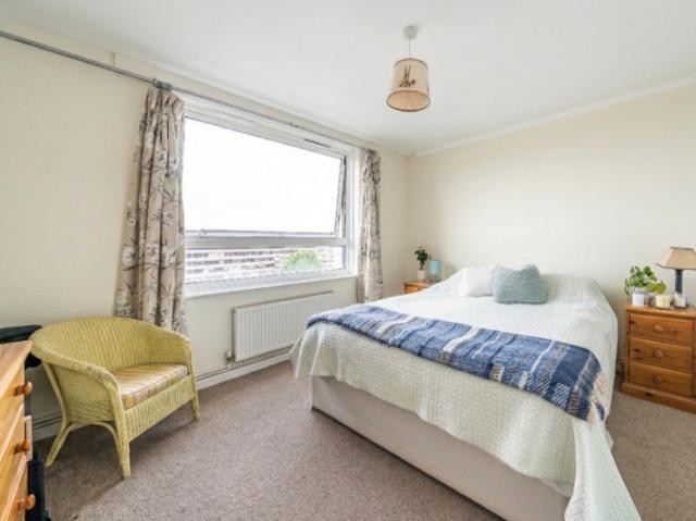 1 bedroom flat for sale in Ranelagh Gardens, London, SW6