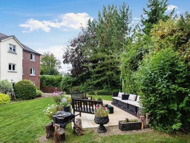 1 Bedroom Flat For Sale In Radyr