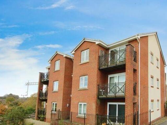 1 Bedroom Flat For Sale In Radyr