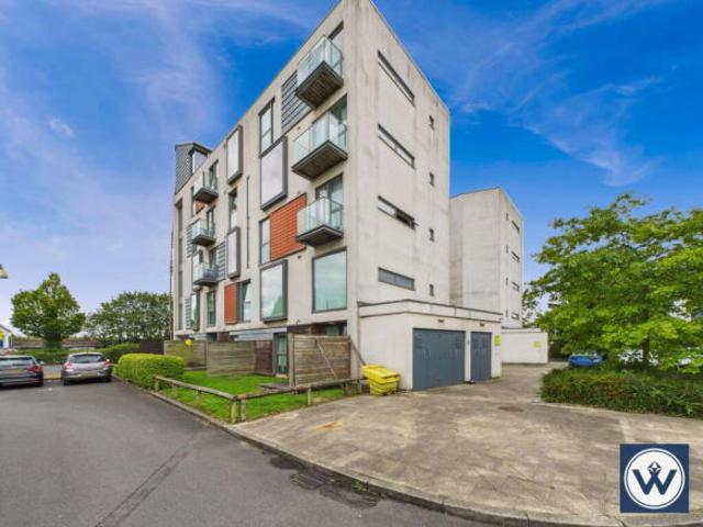 1 bedroom flat for sale in Radcliffe House, 401 Ashton Old Road, Manchester, M11 2DJ, M11