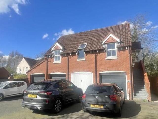 1 Bedroom Flat For Sale In Ravenstone