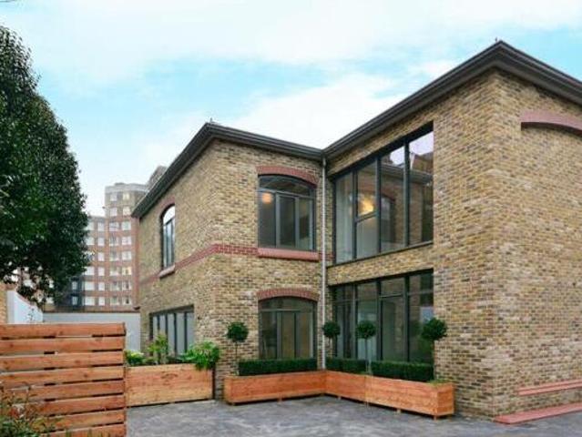 1 Bedroom Flat For Sale In Ravenscourt Park, London