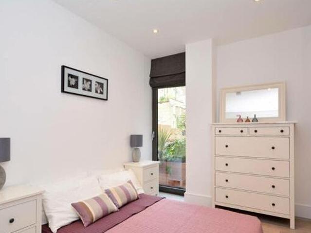 1 Bedroom Flat For Sale In Ravenscourt Park, London