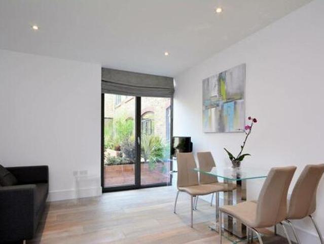1 Bedroom Flat For Sale In Ravenscourt Park, London