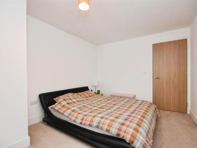 1 bedroom flat for sale in Rennoldson Green, Chelmsford, CM2