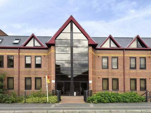 1 bedroom flat for sale in Reading Berkshire RG1