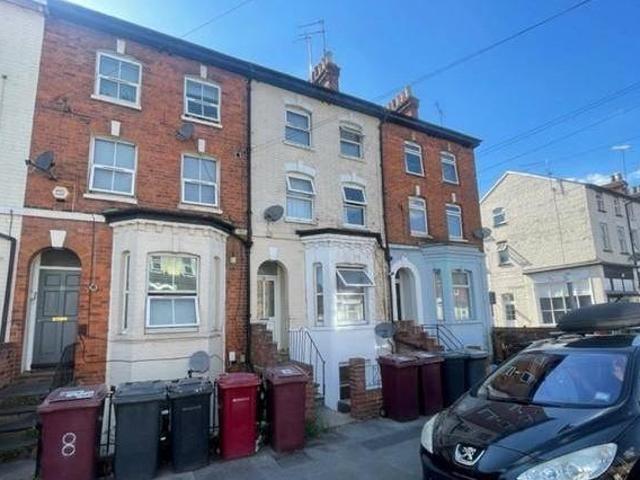 1 bedroom flat for sale in Reading RG1 RG1