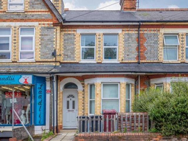 1 Bedroom Flat For Sale In Reading