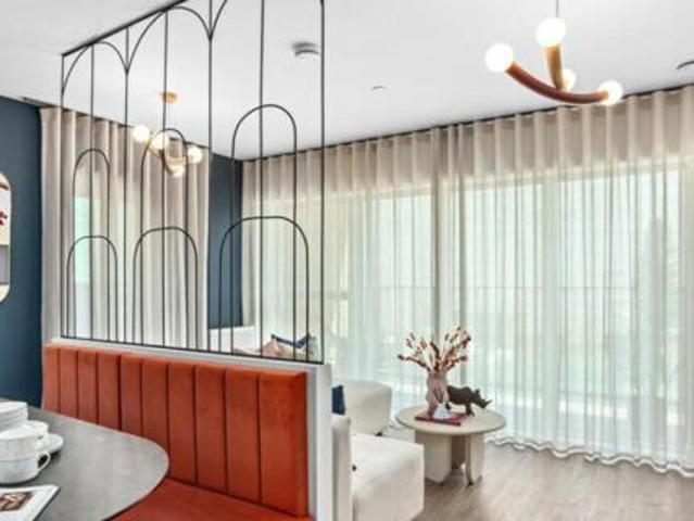 1 Bedroom Flat For Sale In Reading