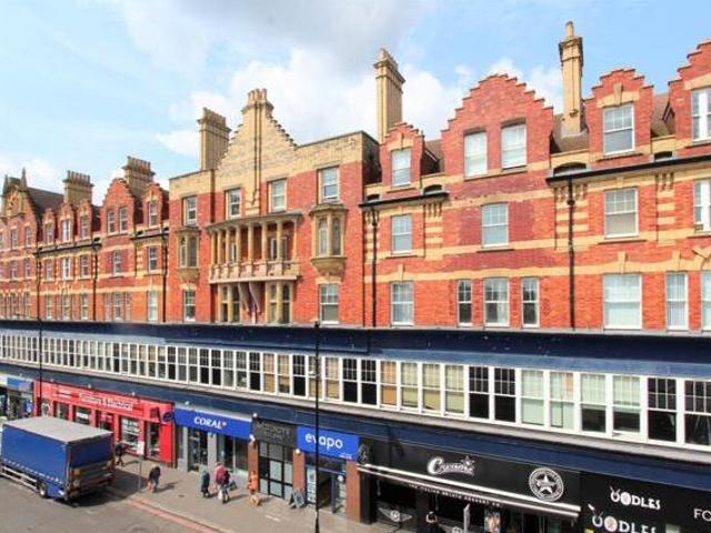 1 Bedroom Flat For Sale In Reading