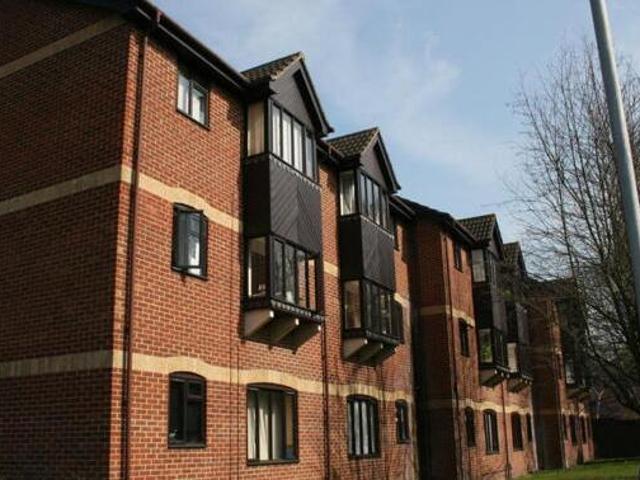 1 Bedroom Flat For Sale In Reading
