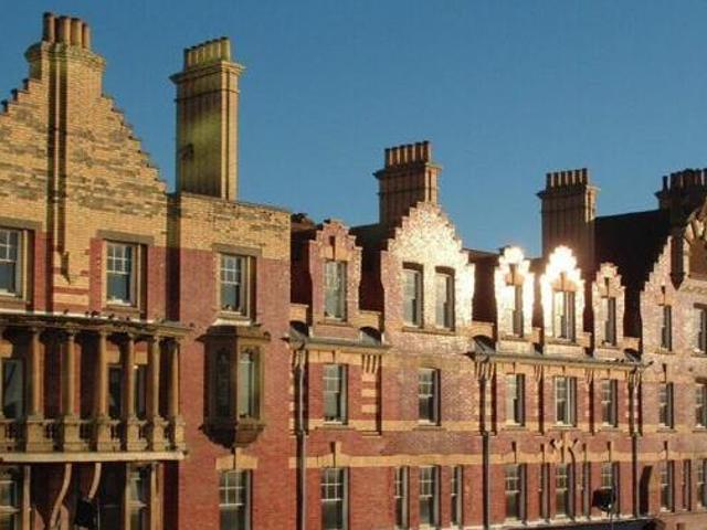 1 Bedroom Flat For Sale In Reading