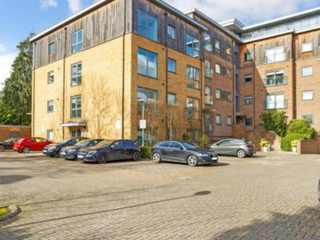 1 Bedroom Flat For Sale In Reading