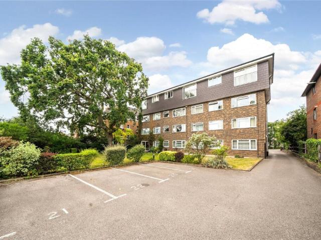 1 bedroom flat for sale in Rectory Road, Beckenham, BR3